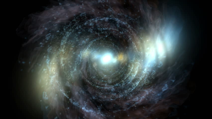 energy vortex animated motion background Stock Footage Video (100% ...