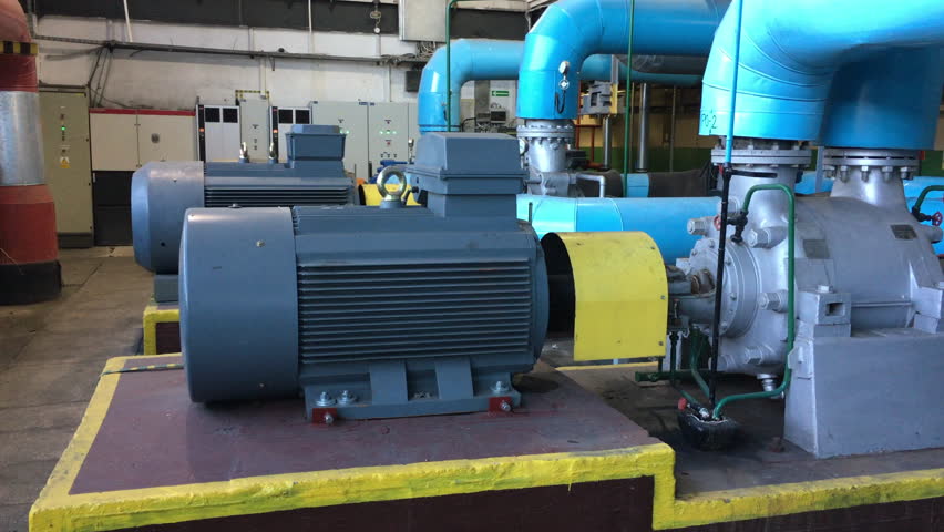 large water pumps electric motors Stock Footage Video (100% Royalty ... large water pumps electric motors Stock Footage Video (100% Royalty ...