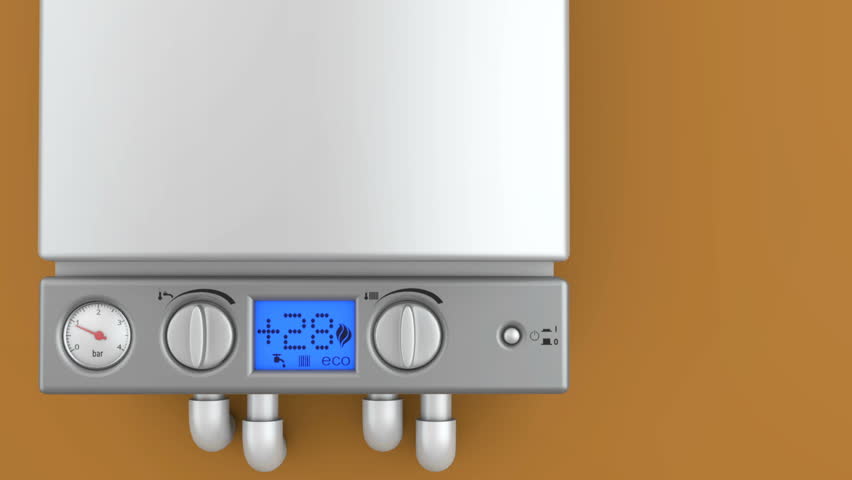 Boiler System 3 D Stock Video Footage - 4K and HD Video Clips ...