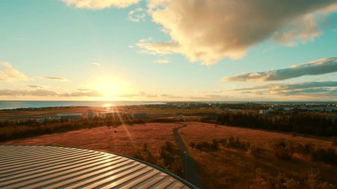 16 Perlan Iceland Stock Video Footage - 4K and HD Video Clips ...