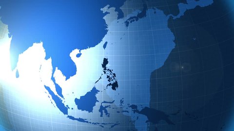 Philippine 3d map Stock Video Footage - 4K and HD Video Clips ...
