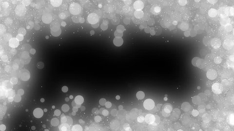 Transparent Particle Trail Vector Background Eps10 Stock Vector (Royalty Free) 366771677 ...