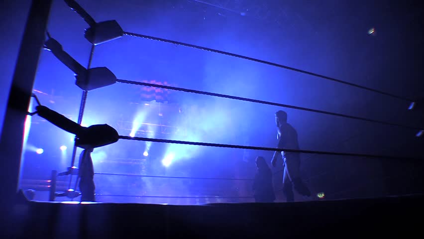 7 Boxing arena entrance Stock Video Footage - 4K and HD Video Clips ...