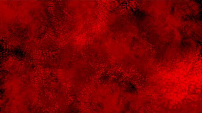 Abstract Blood Motion Background 4k Stock Footage Video (100% Royalty ...