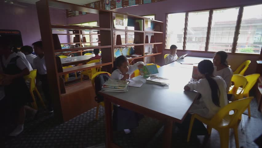 Malaysia Library Stock Video Footage - 4K and HD Video Clips | Shutterstock