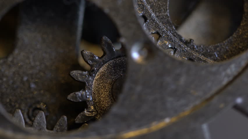 Gear Corrosion Stock Video Footage - 4K and HD Video Clips | Shutterstock