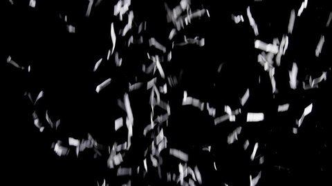 Wrinkled Paper Texture Total Black Paper Stock Illustration 1650205810 ...