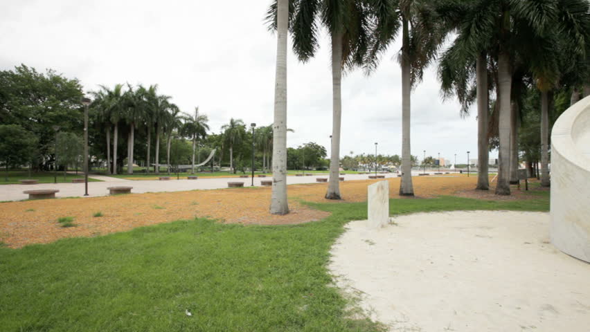 miami fl - june 2 symbolic Stock Footage Video (100% Royalty-free ...