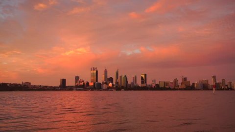Lagos Smog Filled Polluted Skyline Stock Photo (Edit Now) 88821826