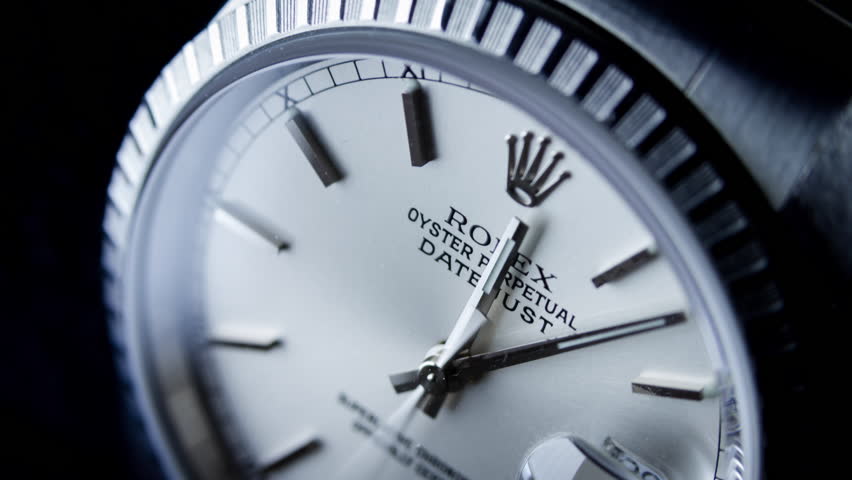 Rolex Model Stock Video Footage - 4K and HD Video Clips | Shutterstock