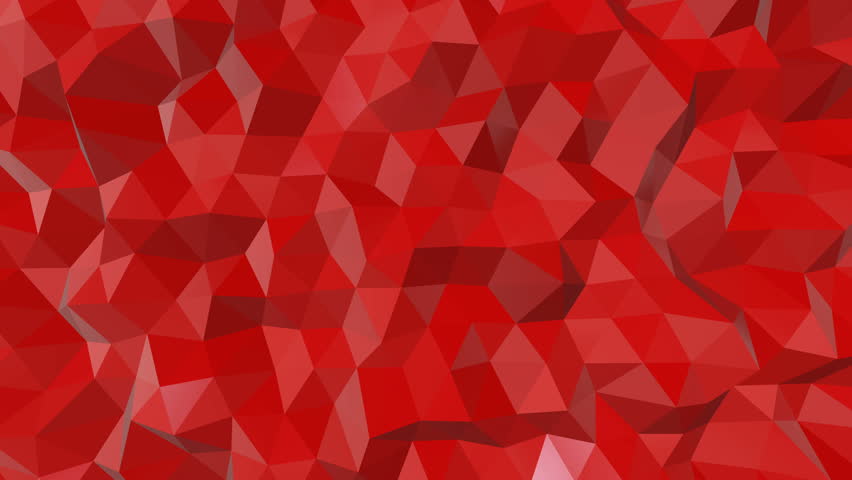 Red Seamless Animated Background Loop Stock Footage Video (100% Royalty ...