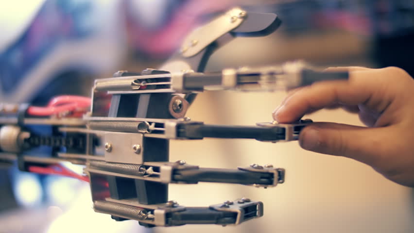 Terminator Cyborg Stock Video Footage - 4K and HD Video Clips ...