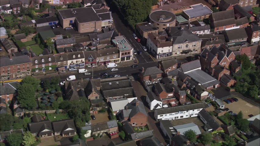 Oakham Roads Stock Footage Video (100% Royalty-free) 23702950 ...