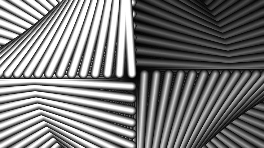 motion background moving geometric shapes full Stock Footage Video (100 ...
