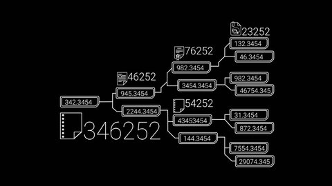 Computer Networks Application Layer Tcpip Networking Stock Vector (Royalty Free) 341887118 ...