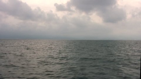 Fly Over Sea Stock Footage Video (100% Royalty-free) 238903 | Shutterstock