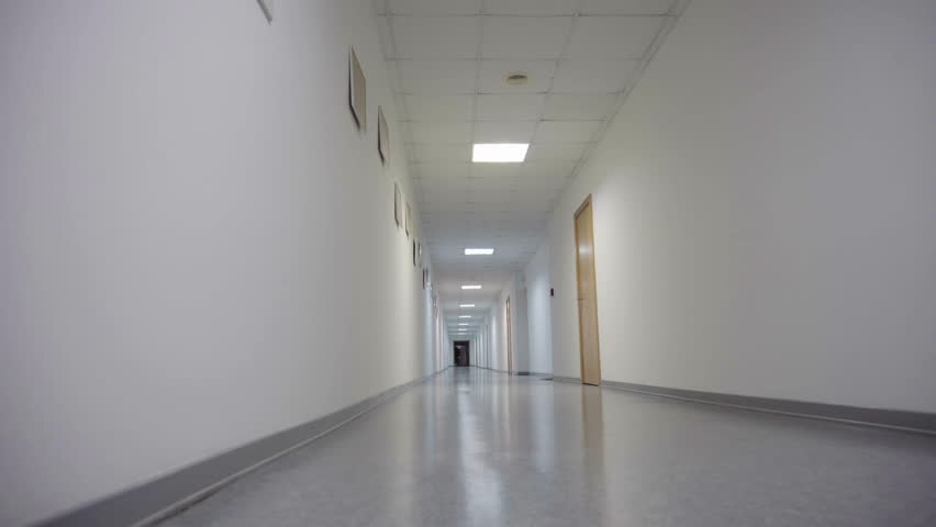 Workplace Hallway Scene Stock Video Footage - 4K and HD Video Clips ...