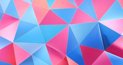 Normal Map Triangle 3d Texture Unity Stock Illustration 365382212