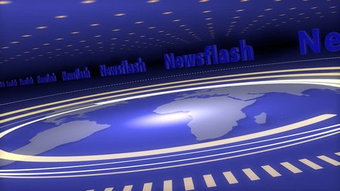 Background Useful Broadcast Information Entertainment Webcast Stock ...