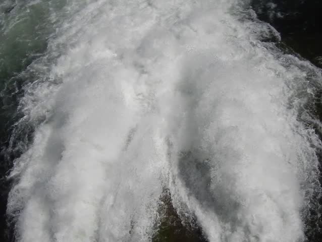Gushing Water from Open Dam Stock Footage Video (100% Royalty-free ...