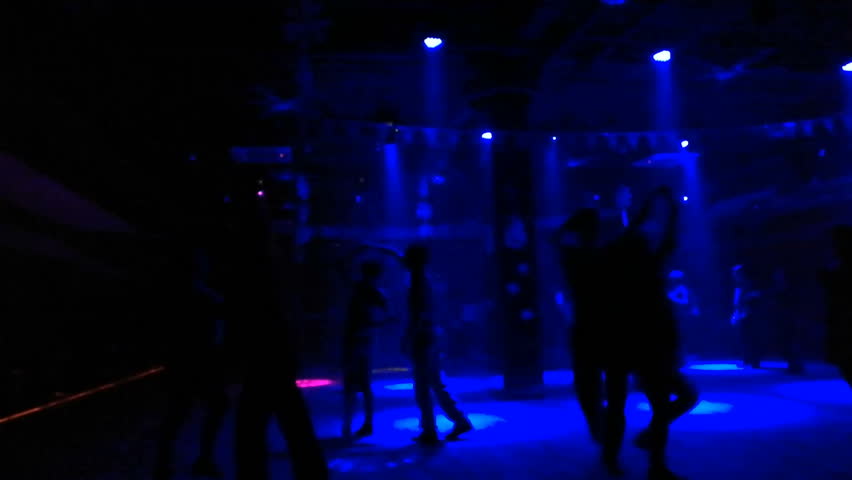 bar dancing Stock Footage Video (100% Royalty-free) 23924974 | Shutterstock