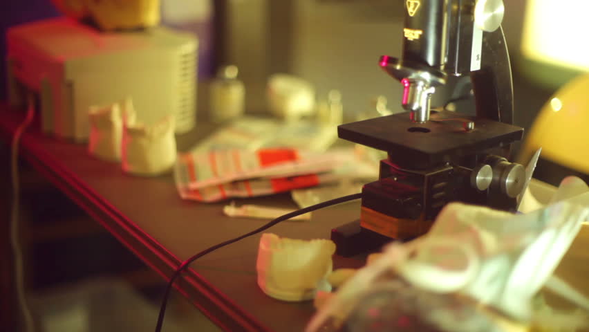 forensic biomedical lab Stock Footage Video (100% Royalty-free) 2399828 ...