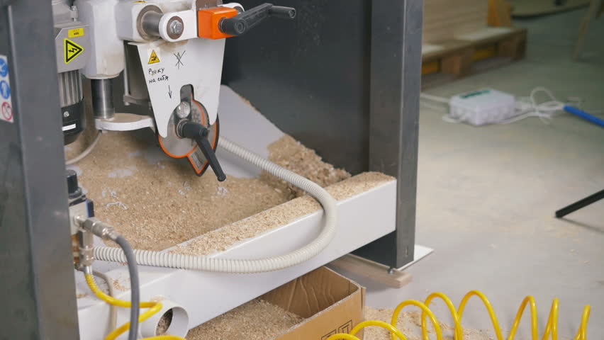 man using air compressor system blow Stock Footage Video (100% Royalty ...