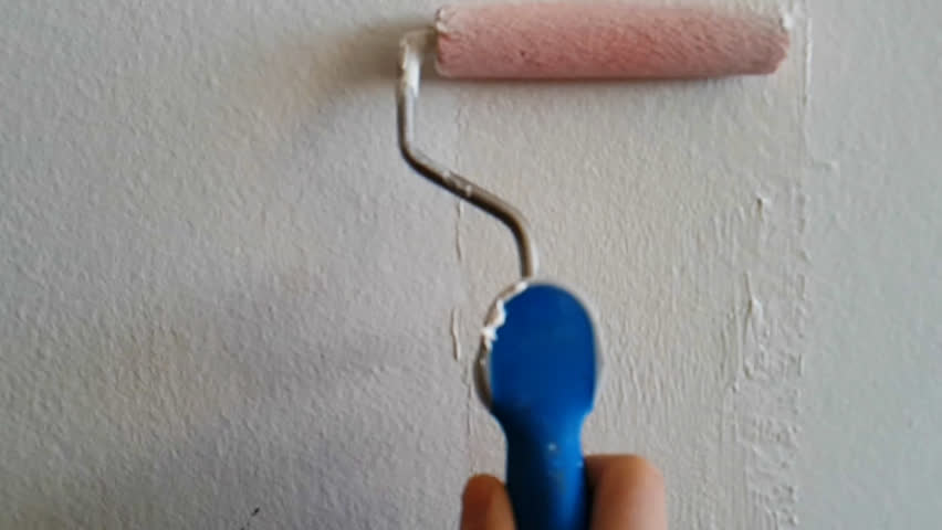 Distemper Wall Stock Video Footage - 4K and HD Video Clips | Shutterstock