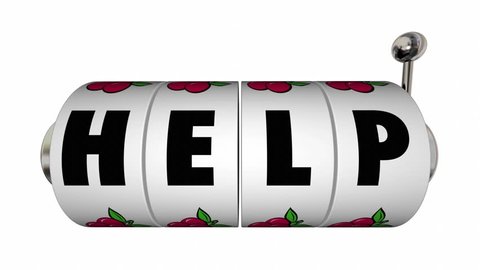 Win Slot Machine Wheels Jackpot Big Stock Footage Video (100% Royalty ...