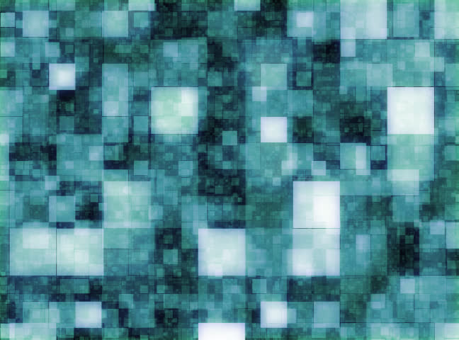 fast changing block shapes soft Stock Footage Video (100% Royalty-free ...