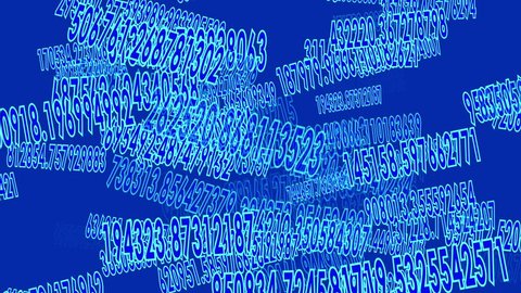 Mathematics Number Pi Education Background Stock Illustration 112384337 ...