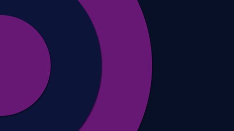 Abstract Background Animation Flicker Moving Patterns Stock Footage Video (100% Royalty-free ...