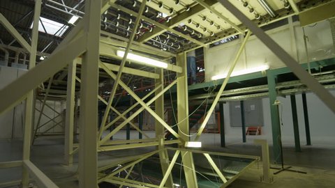 Photo de stock Woven Coconut Leaves 360573161 | Shutterstock