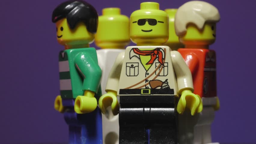 Lego Character Stock Video Footage - 4K and HD Video Clips | Shutterstock
