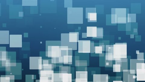 moving squares background animation uhd 4k Stock Footage Video (100% ...