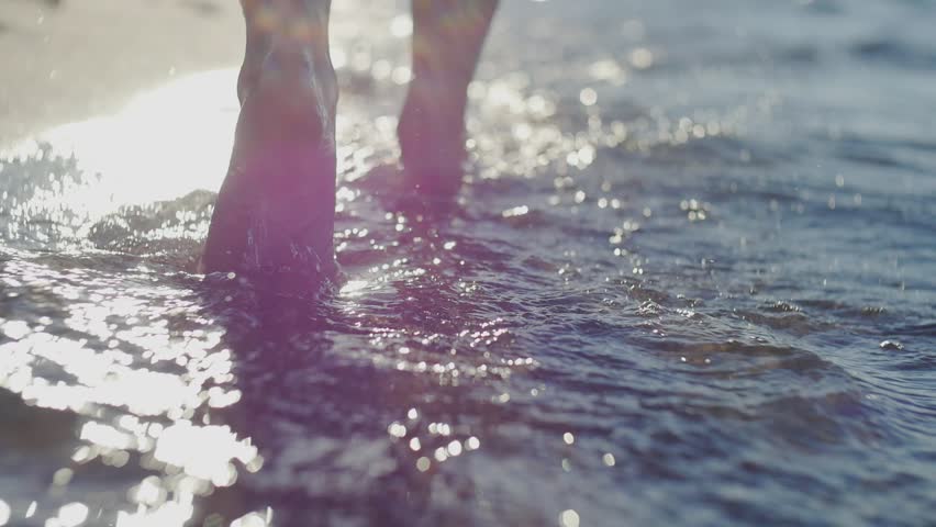 Free footsteps Stock Video Footage - Royalty Free Video Download | Coverr