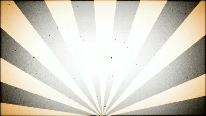 Movie Film Vintage Design Old Stock Footage Video (100% Royalty-free ...