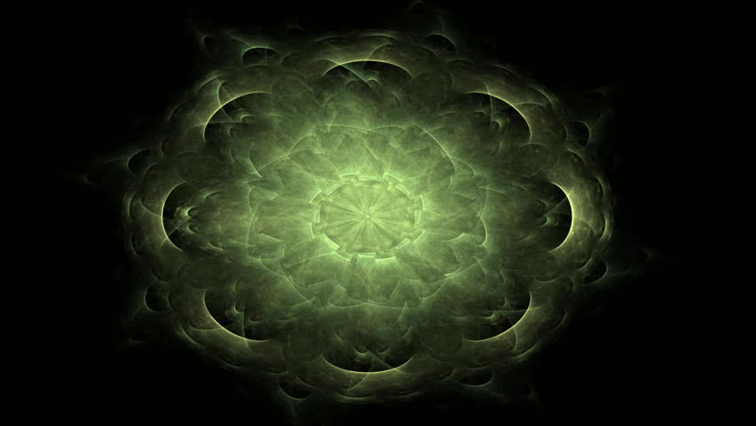 abstract animation background rotating spheres seamless Stock Footage ...