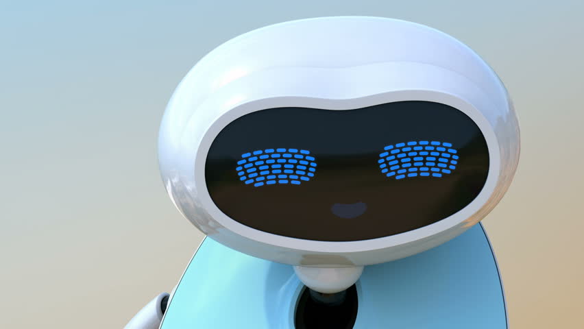 Technology Mascot Stock Video Footage - 4K and HD Video Clips ...