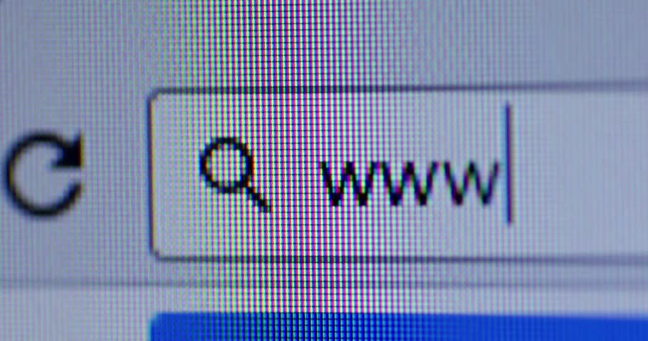 Hyperlink cursor Stock Video Footage - 4K and HD Video Clips | Shutterstock