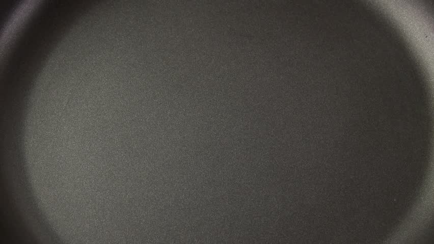 Butter Being Heated in a Stock Footage Video (100% Royalty-free ...