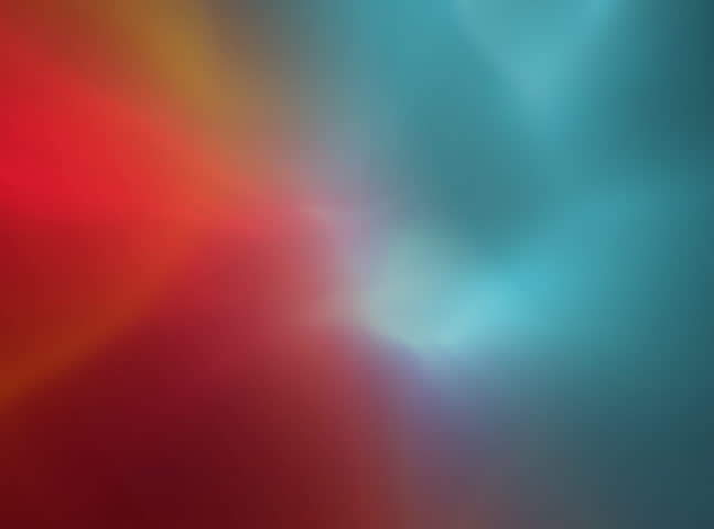 random color-full light movement flow background Stock Footage Video ...