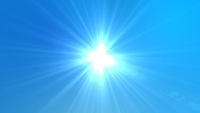 beautiful summer sun 4k Stock Footage Video (100% Royalty-free ...