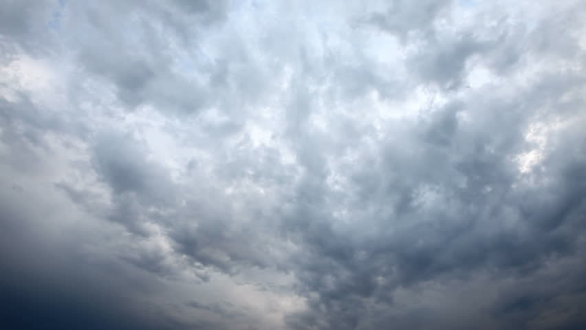 Stormy Sky Stock Footage Video (100% Royalty-free) 2459678 | Shutterstock