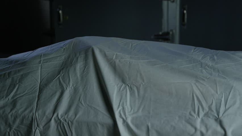 alien autopsy - visitor breathing on Stock Footage Video (100% Royalty ...