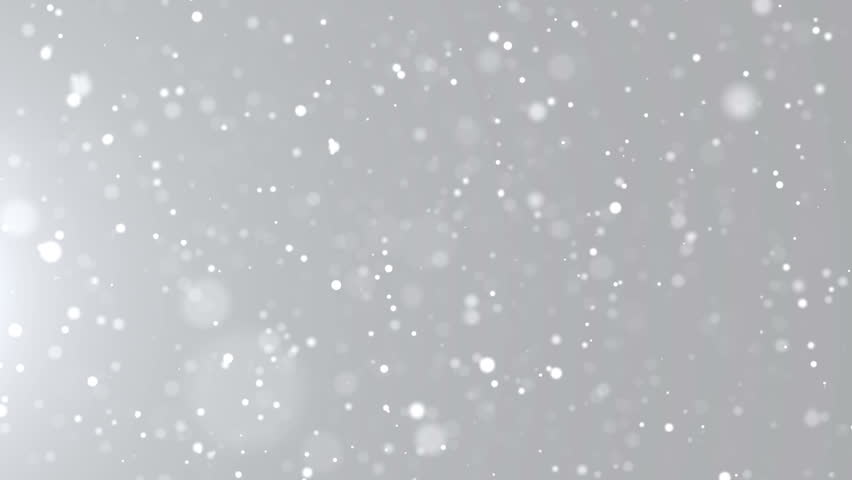 Abstract Particles Background. Loop Animation Stock Footage Video (100% Royalty-free) 24671741 ...