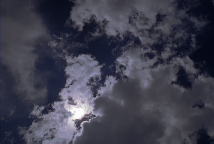 lightning rain storm clouds 4k 2 Stock Footage Video (100% Royalty-free ...