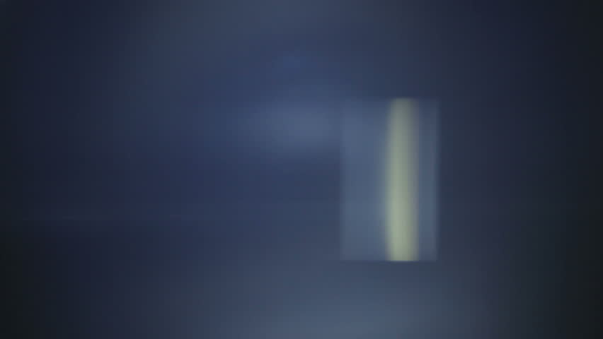 lens flare light leaks analog artifact Stock Footage Video (100% ...