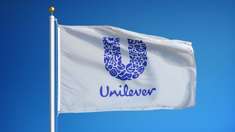 Unilever Logo Gif
