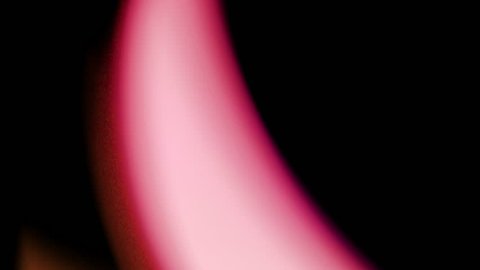 square glitch damage red figure distorted Stock Footage Video (100% ...